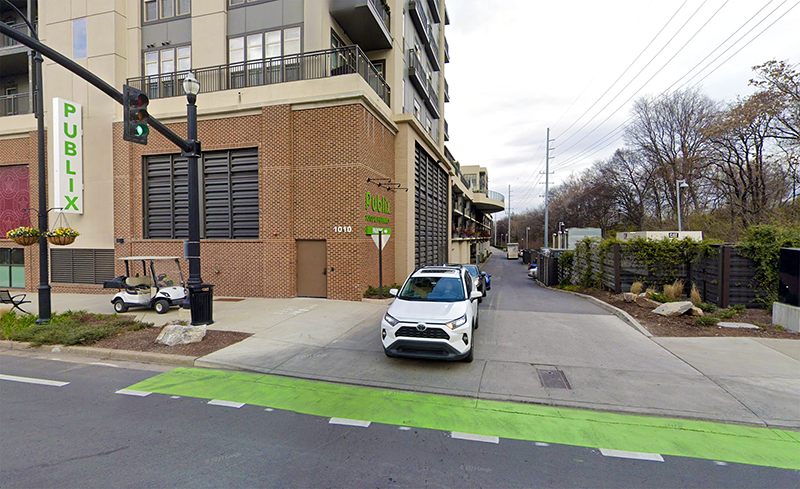 Bart Durham Injury Law moves to Capitol View