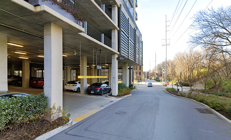 Bart Durham Injury Law moves to Capitol View